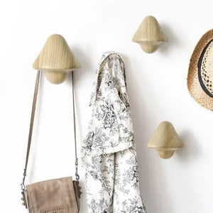 Patère Design Scandinave Colorée | Patere-Design.com