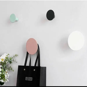 Patère Design Scandinave Colorée | Patere-Design.com